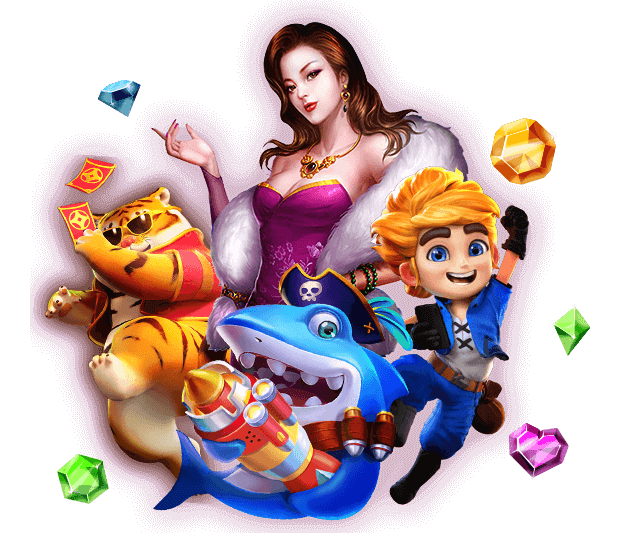 Jiliko 747 - Embark on Your Lucky Journey