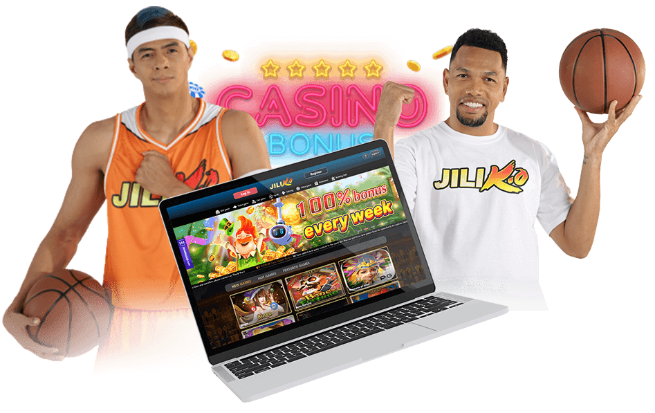 Jiliko 747 - Embark on Your Lucky Journey