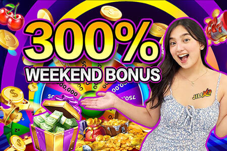 Jiliko 747 - Embark on Your Lucky Journey